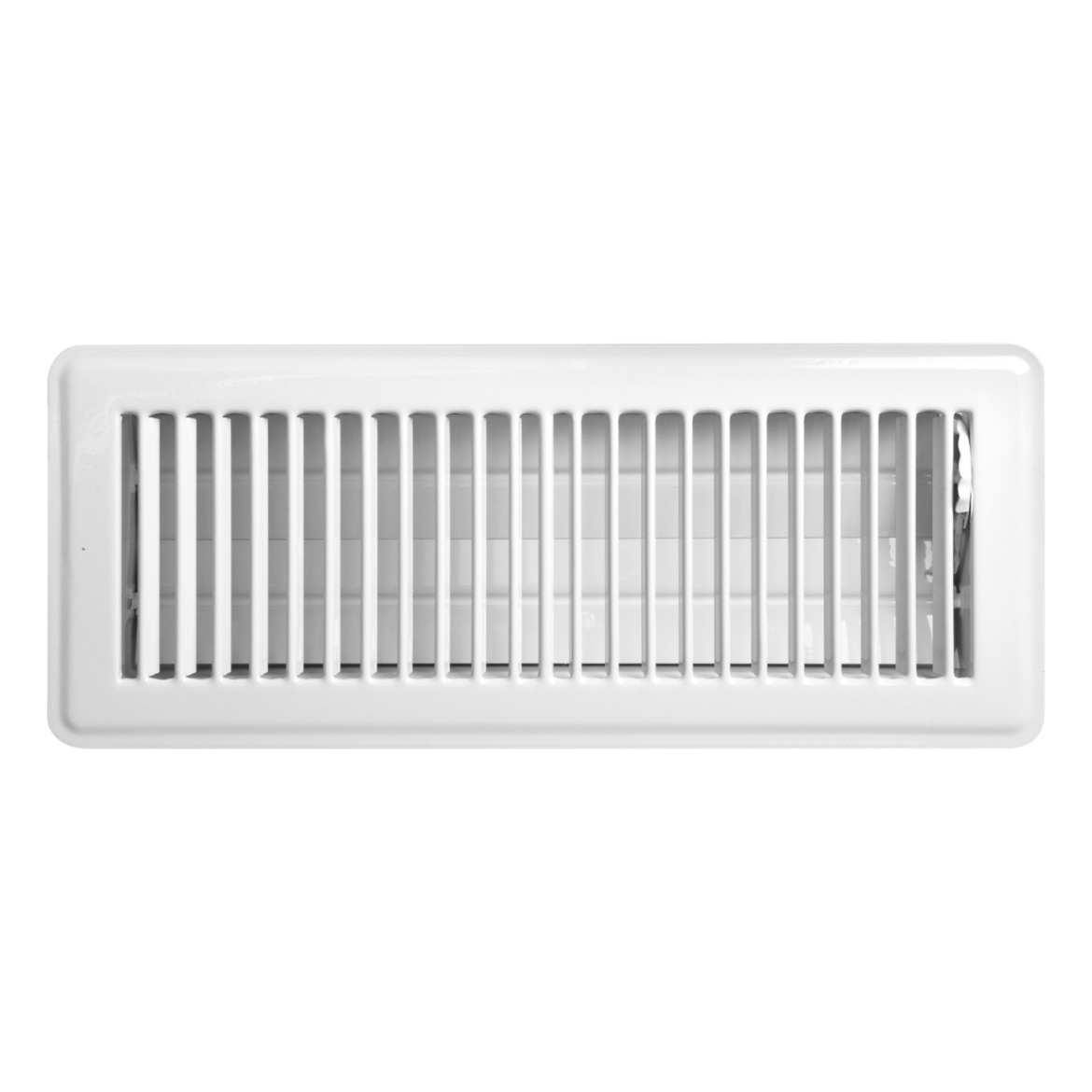 Metal Floor Vent White JPM International Pty Ltd Metal Floor Vent White JPM International Pty Ltd