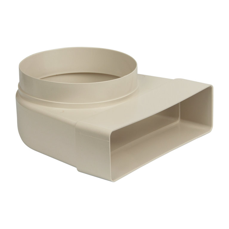 90° Bend Spigot Adaptor - JPM International Pty Ltd.